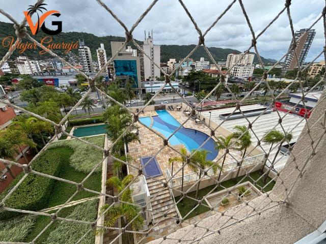 Apartamento em Jardim Praiano, Guarujá/SP de 84m² 3 quartos à venda por R$ 799.000,00