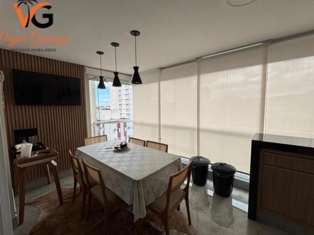 Apartamento em Jardim Praiano, Guarujá/SP de 84m² 3 quartos à venda por R$ 800.000,00