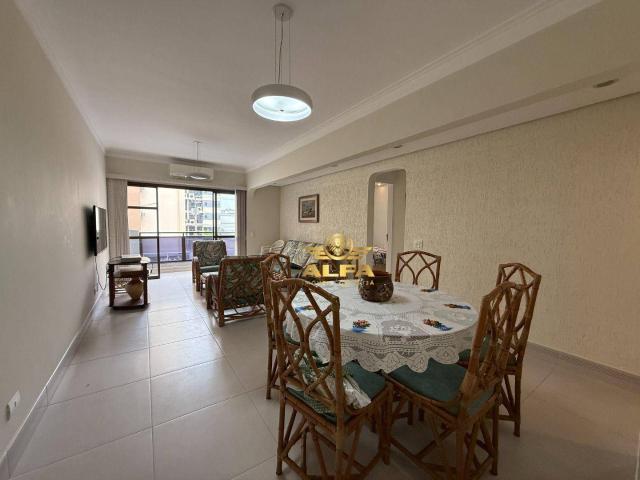 Apartamento em Jardim Praiano, Guarujá/SP de 85m² 3 quartos à venda por R$ 439.900,00