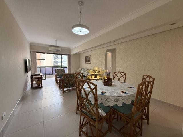 Apartamento em Jardim Praiano, Guarujá/SP de 85m² 3 quartos à venda por R$ 439.000,00