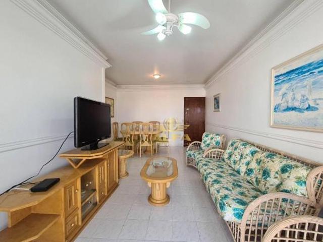 Apartamento em Jardim Praiano, Guarujá/SP de 87m² 2 quartos à venda por R$ 650.000,00