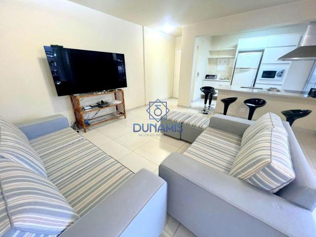 Apartamento em Jardim Praiano, Guarujá/SP de 90m² 3 quartos à venda por R$ 499.000,00
