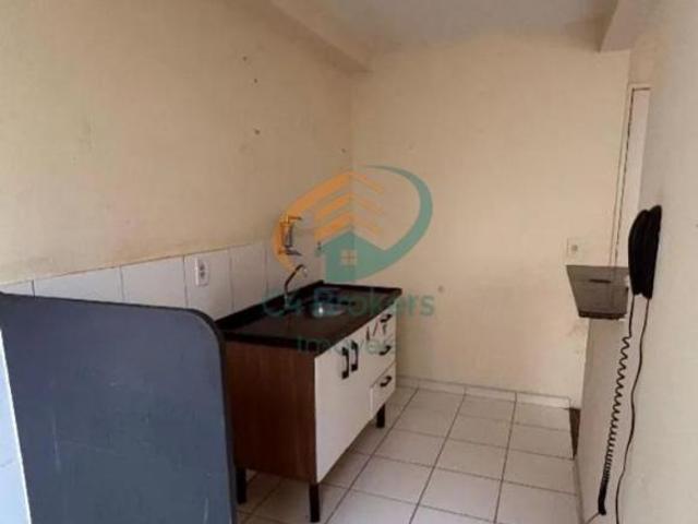 Apartamento em Jardim Presidente Dutra Guarulhos, SP