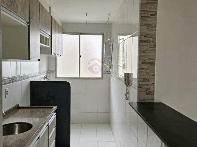 Apartamento em Jardim Presidente Dutra, Guarulhos/SP de 45m² 2 quartos para locação R$ 1.650,00/mes