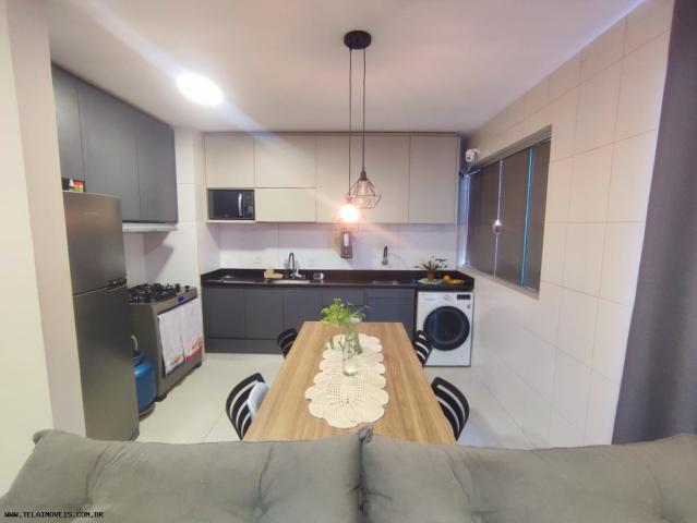 Apartamento em Jardim Presidente, Goiânia/GO de 79m² 2 quartos à venda por R$ 253.990,00