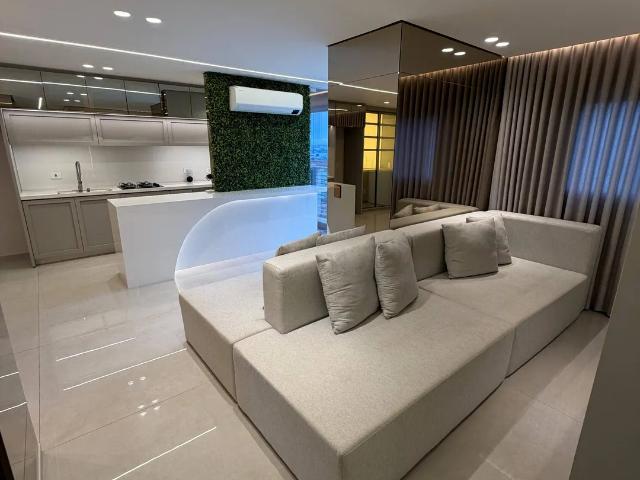 Apartamento em Jardim Presidente, Londrina/PR de 71m² 2 quartos à venda por R$ 788.900,00