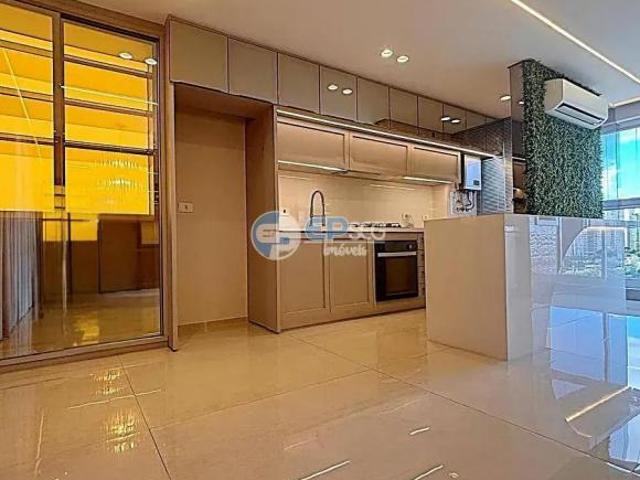 Apartamento em Jardim Presidente, Londrina/PR de 71m² 2 quartos à venda por R$ 790.000,00 ou para lo
