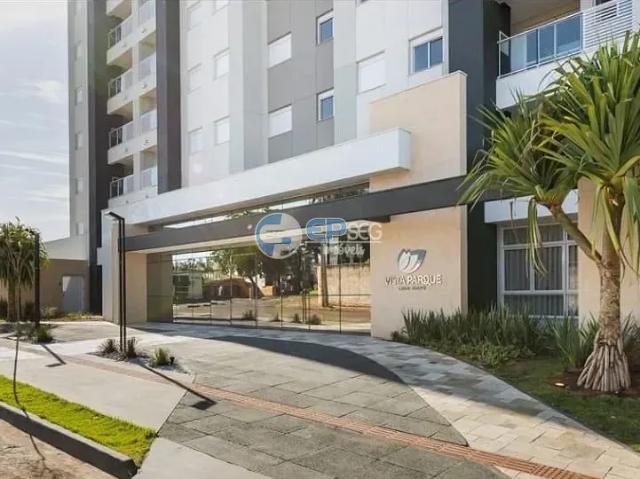 Apartamento em Jardim Presidente, Londrina/PR de 71m² 3 quartos à venda por R$ 638.000,00