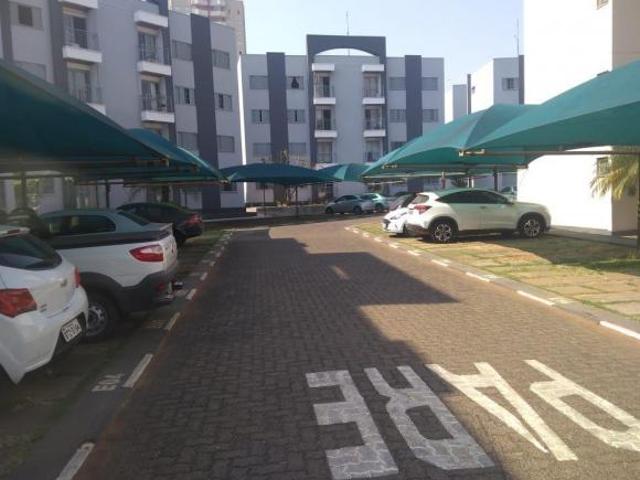 Apartamento em Jardim Presidente, Mogi Guaçu/SP de 62m² 2 quartos à venda por R$ 280.000,00