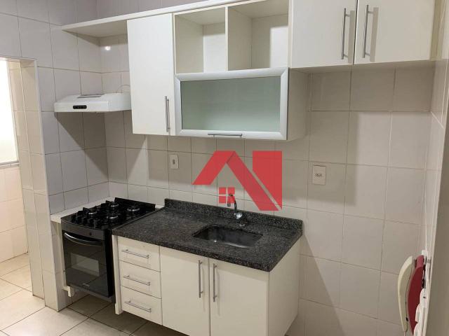 Apartamento em Jardim Presidente, Mogi Guaçu/SP de 62m² 2 quartos à venda por R$ 299.000,00