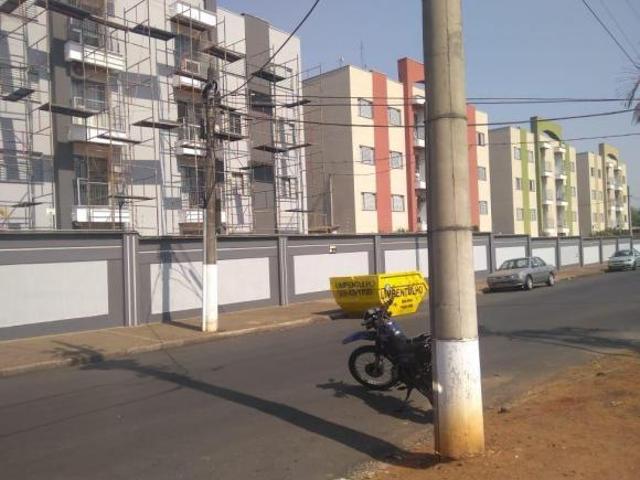 Apartamento em Jardim Presidente, Mogi Guaçu/SP de 62m² 2 quartos à venda por R$ 300.000,00