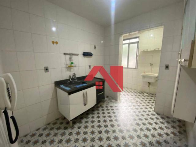 Apartamento em Jardim Presidente, Mogi Guaçu/SP de 64m² 2 quartos à venda por R$ 239.000,00