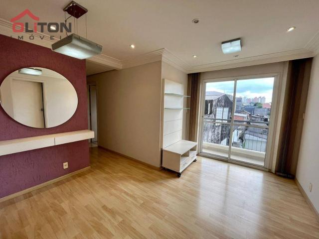Apartamento em Jardim Previdência, São Paulo/SP de 47m² 2 quartos à venda por R$ 319.000,00