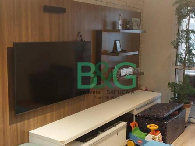 Apartamento em Jardim Previdência, São Paulo/SP de 69m² 3 quartos à venda por R$ 627.000,00