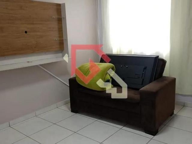 Apartamento em Jardim Primavera, Mauá/SP de 50m² 2 quartos à venda por R$ 170.000,00