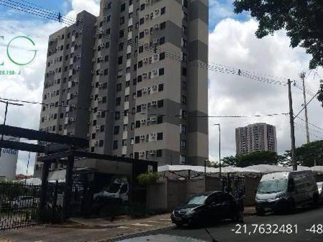 Apartamento em Jardim Primavera, Araraquara/SP de 50m² 2 quartos à venda por R$ 101.904,73