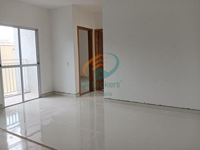 Apartamento em Jardim Primavera Arujá, SP
