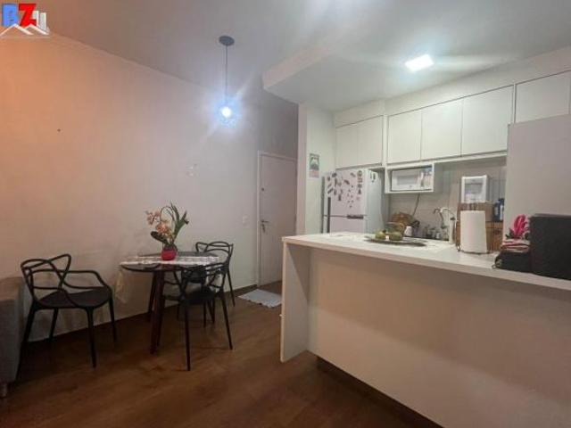 Apartamento em Jardim Primavera, Boituva/SP