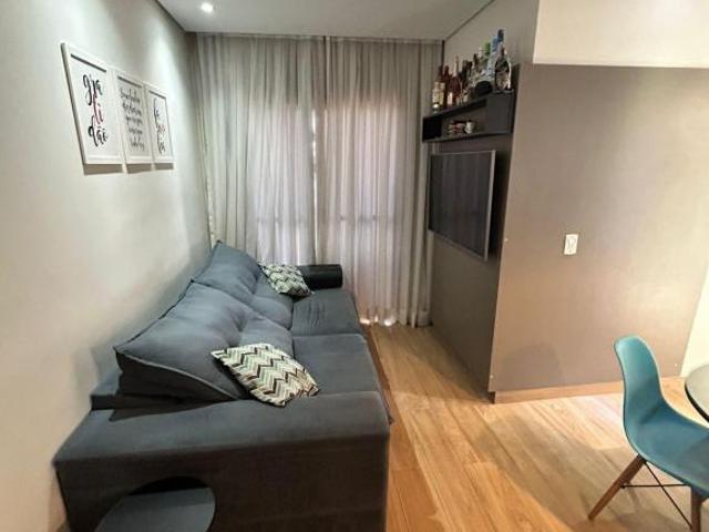 Apartamento em Jardim Primavera, Boituva/SP