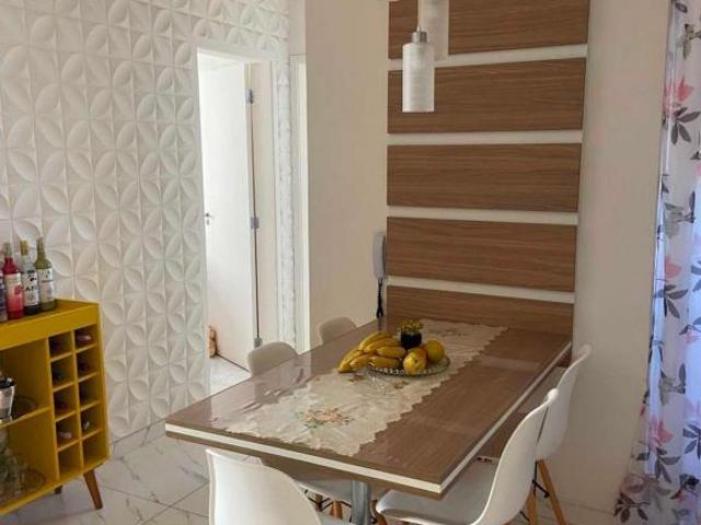 Apartamento em Jardim Primavera, Boituva/SP