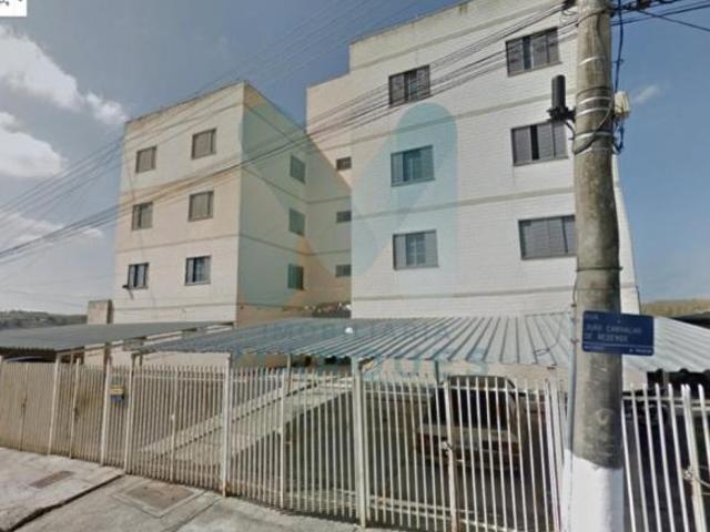 Apartamento em Jardim Primavera, Caçapava/SP de 0m² 2 quartos à venda por R$ 200.000,00