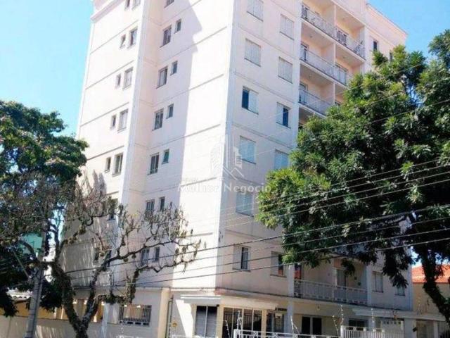 Apartamento em Jardim Primavera, Campinas/SP de 60m² 2 quartos à venda por R$ 449.000,00
