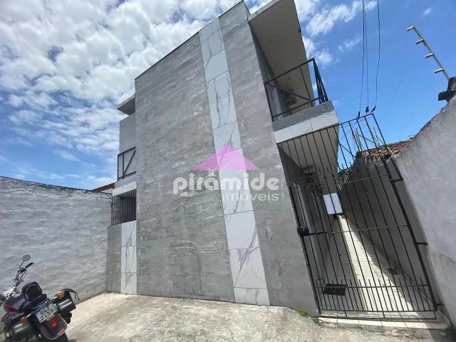 Apartamento em Jardim Primavera, Caraguatatuba/SP de 25m² 1 quartos à venda por R$ 194.000,00