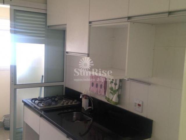Apartamento em Jardim Primavera, Cotia/SP de 65m² 3 quartos à venda por R$ 350.000,00