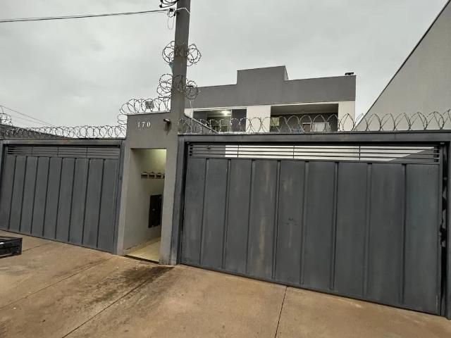 Apartamento em Jardim Primavera, Franca/SP de 68m² 2 quartos à venda por R$ 239.000,00