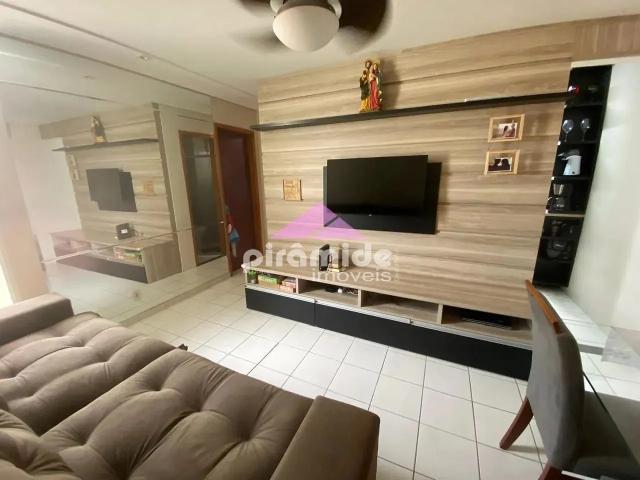 Apartamento em Jardim Primavera, Jacareí/SP de 48m² 2 quartos à venda por R$ 264.000,00