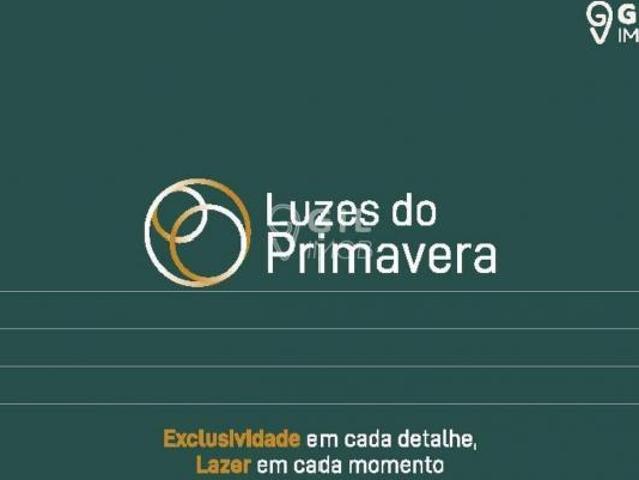 Apartamento em Jardim Primavera, Jacareí/SP de 53m² 2 quartos à venda por R$ 270.000,00