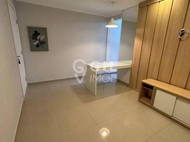 Apartamento em Jardim Primavera, Jacareí/SP de 50m² 2 quartos à venda por R$ 280.000,00
