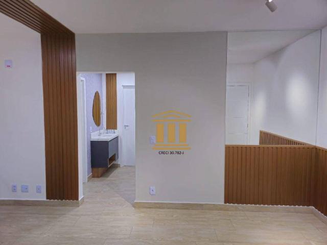 Apartamento em Jardim Primavera, Jacareí/SP de 59m² 2 quartos à venda por R$ 429.000,00