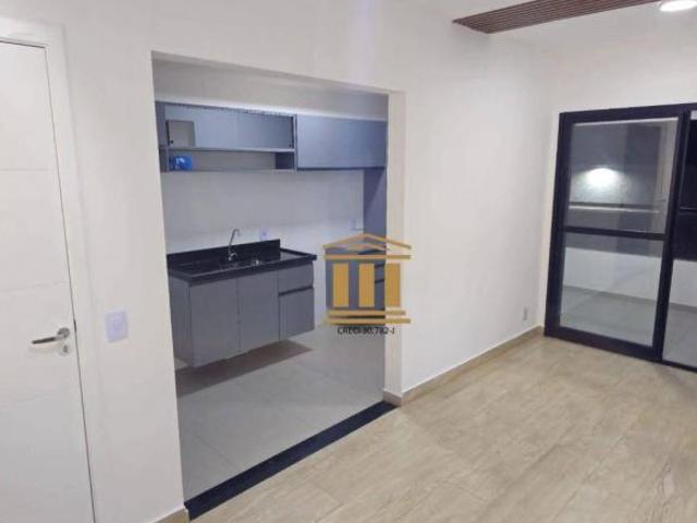 Apartamento em Jardim Primavera, Jacareí/SP de 59m² 2 quartos à venda por R$ 430.000,00