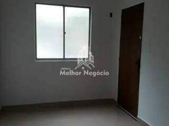 Apartamento em Jardim Primavera, Piracicaba/SP de 51m² 2 quartos à venda por R$ 119.800,00