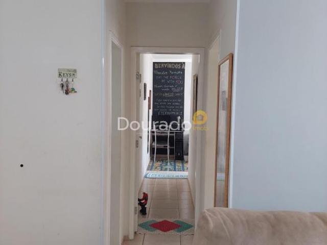 Apartamento em Jardim Progresso, Americana/SP