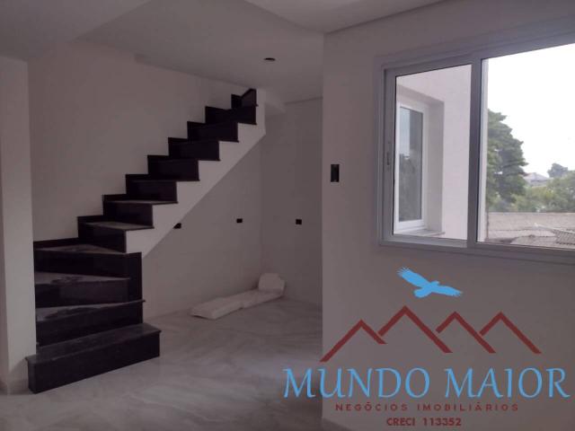 Apartamento em Jardim Progresso, Santo André/SP de 124m² 2 quartos à venda por R$ 419.900,00