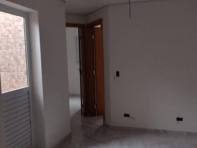 Apartamento em Jardim Progresso, Santo André/SP de 52m² 2 quartos à venda por R$ 319.900,00