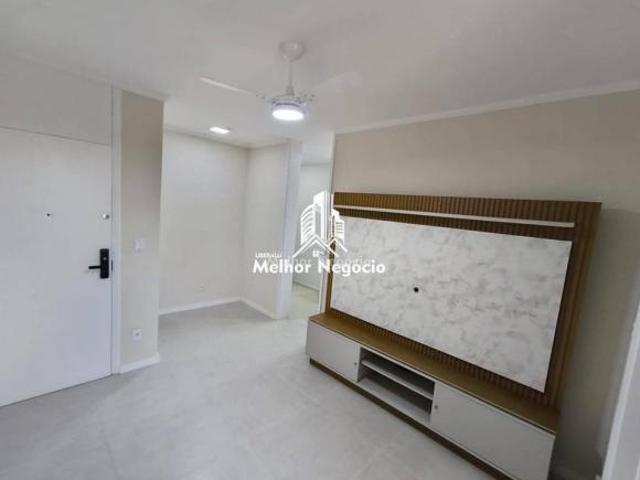 Apartamento em Jardim Proença, Campinas/SP de 42m² 1 quartos à venda por R$ 300.000,00