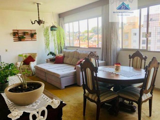 Apartamento em Jardim Proença, Campinas/SP