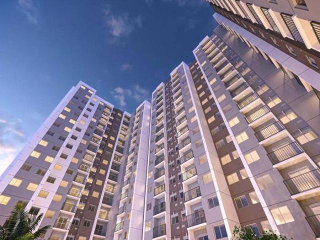 Apartamento em Jardim Promissão, São Paulo/SP de 40m² 2 quartos à venda por R$ 279.000,00