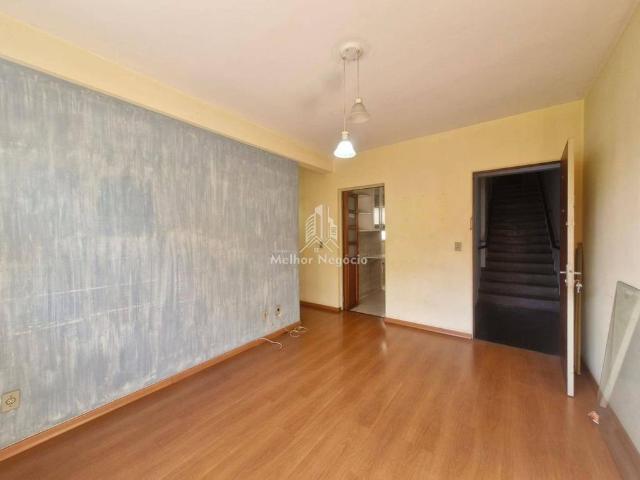 Apartamento em Jardim Quarto Centenário, Campinas/SP de 68m² 3 quartos à venda por R$ 279.900,00