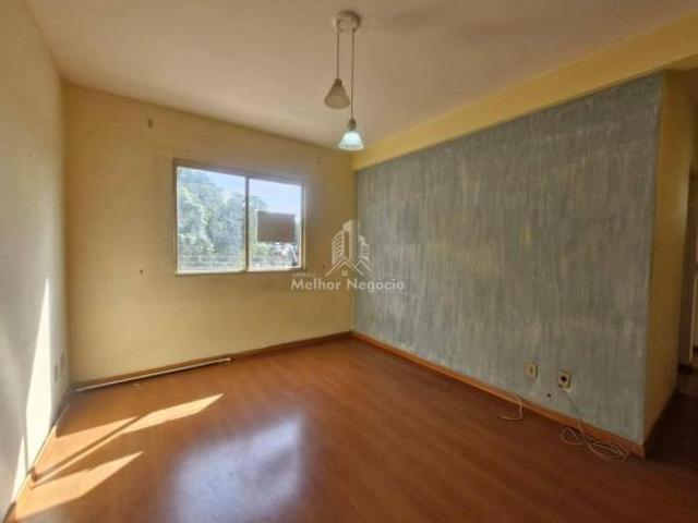 Apartamento em Jardim Quarto Centenário, Campinas/SP de 68m² 3 quartos à venda por R$ 280.000,00
