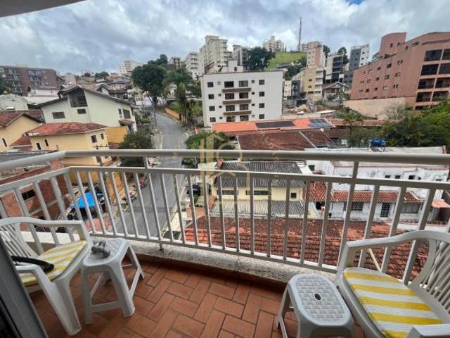 Apartamento em Jardim Quisisana Poços de Caldas