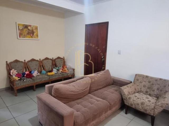Apartamento em Jardim Quisisana Poços de Caldas