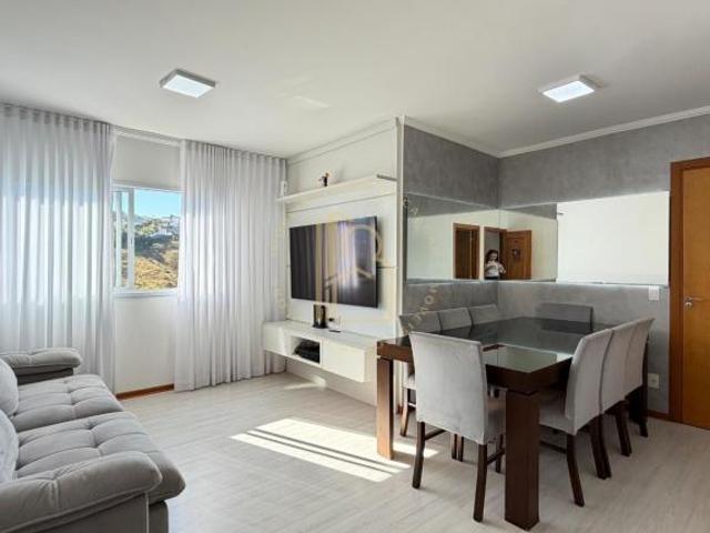 Apartamento em Jardim Quisisana Poços de Caldas
