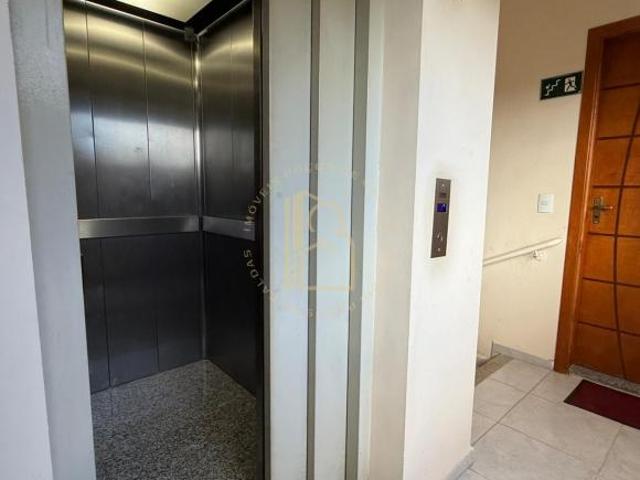 Apartamento em Jardim Quisisana Poços de Caldas