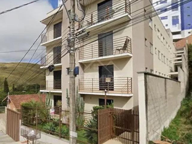 Apartamento em Jardim Quisisana, Poços de Caldas/MG de 85m² 3 quartos à venda por R$ 439.000,00