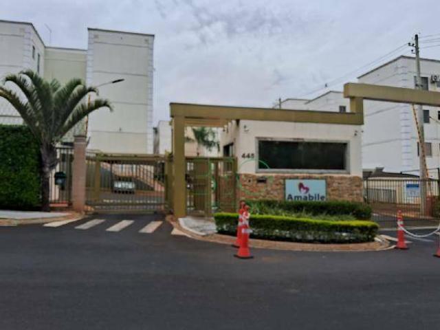 Apartamento em Jardim Quitandinha, Araraquara/SP de 43m² 2 quartos à venda por R$ 90.646,77