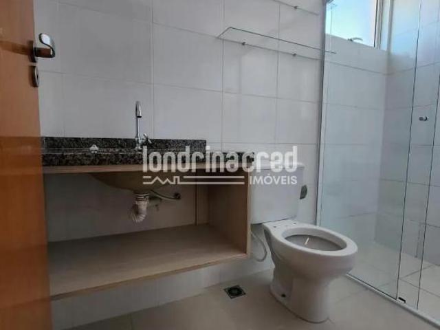 Apartamento em Jardim Roveri, Londrina/PR de 85m² 3 quartos à venda por R$ 550.000,00